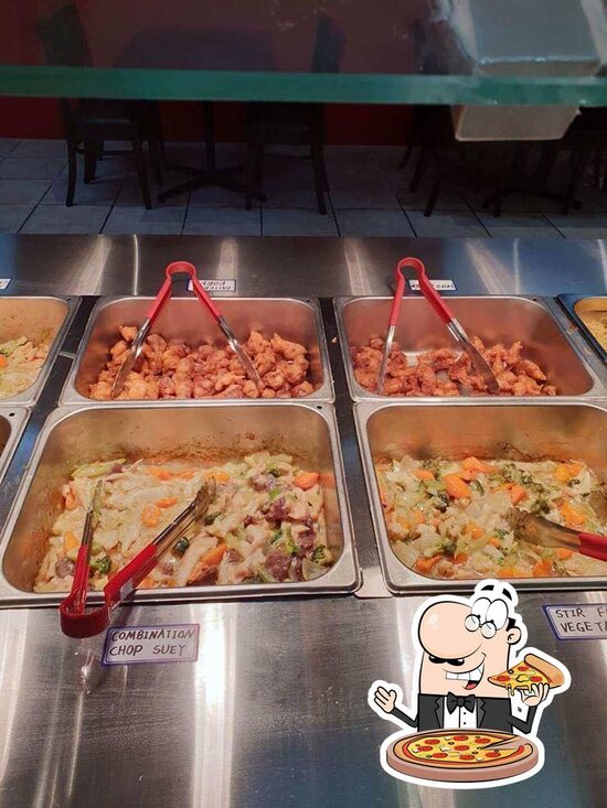 Chefoo Chinese Restaurant in Cobram - Restaurant reviews
