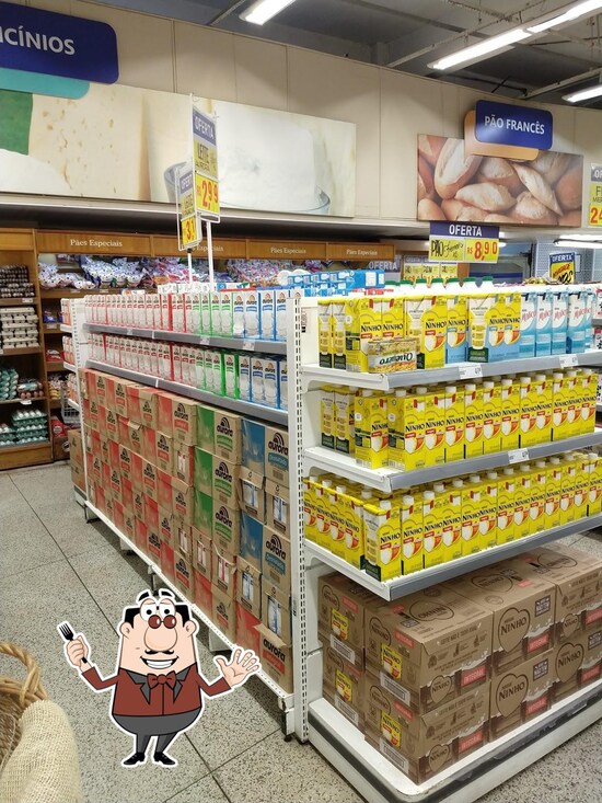Cobal Supermercados - Cachoeirinha, São Paulo - Restaurant reviews