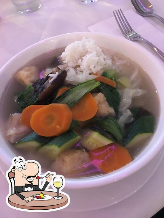Golden Sun Chinese & Vietnamese Restaurant Capalaba, Capalaba ...