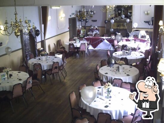 The Grant Arms in Ramsbottom - Restaurant reviews