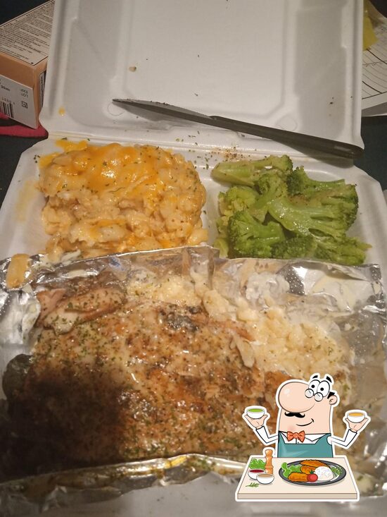 Hall Star Grill in Detroit - Restaurant reviews