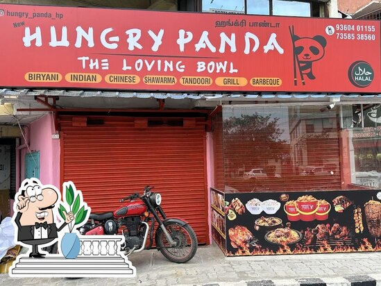 Hungry Panda OMR, Chennai - Restaurant menu, prices and reviews