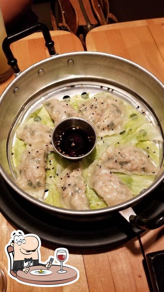 Izakaya Jinsei in Eugene - Restaurant menu and reviews