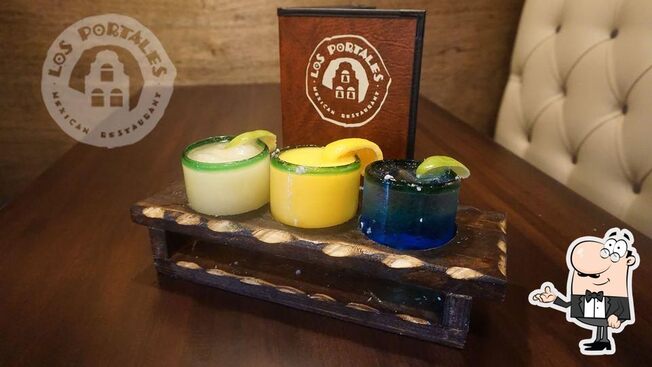 Los Portales Mexican Restaurant, Lottsburg - Restaurant menu, prices ...