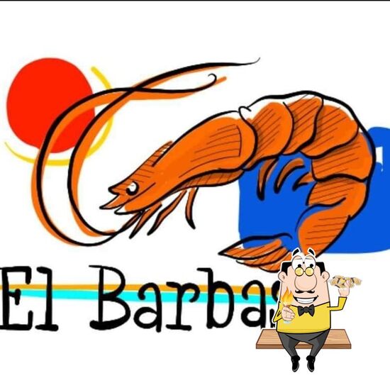Mariscos El Barbas, Culiacán Rosales - Menú del restaurante, precios y ...