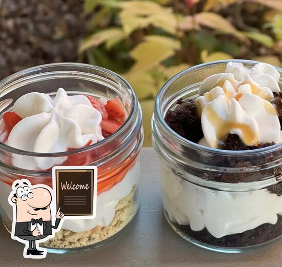 Mini & Me Desserts, Sheboygan Falls - Restaurant menu, prices and reviews