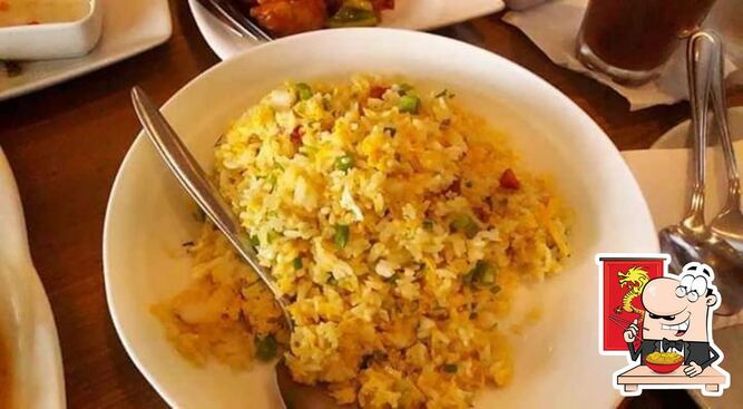 Modern Shanghai restaurant, Pasay - Restaurant menu and reviews