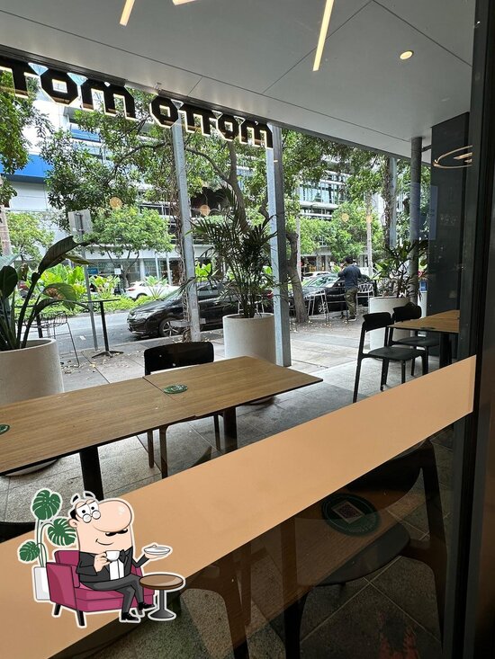 Motto Motto Japanese Kitchen - South Bank, South Brisbane - Restaurant ...