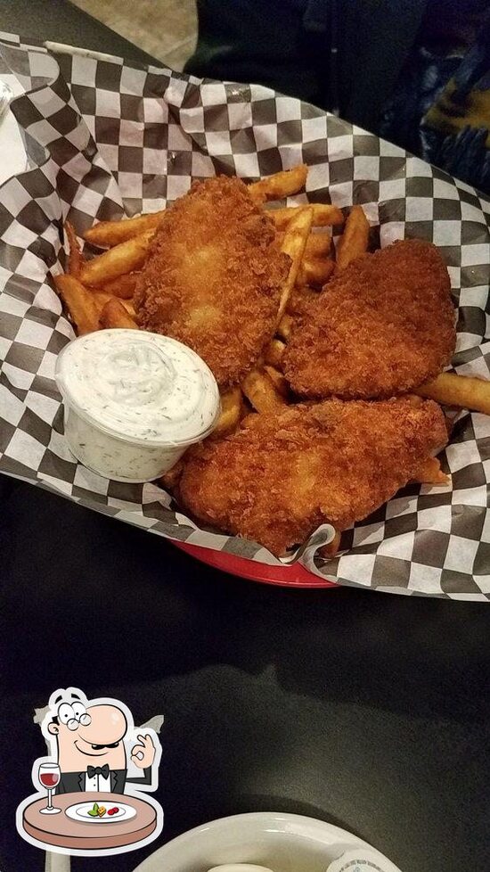 Menu at P-Dubs Grille and Bar, Stallion Springs, Stallion Springs Dr