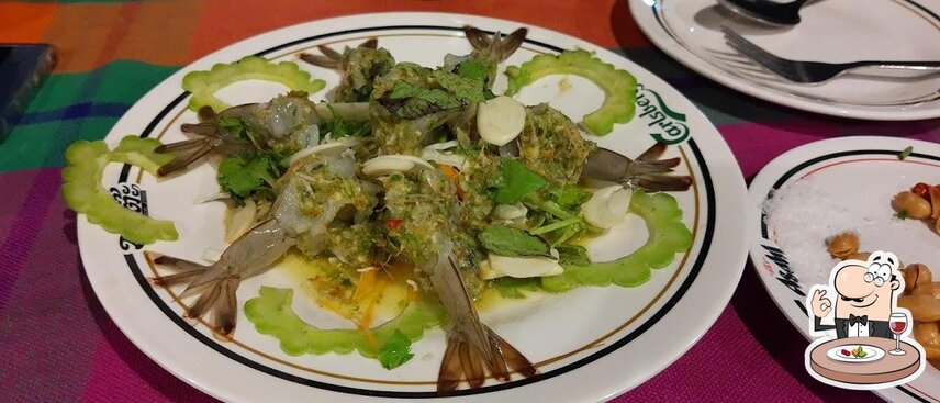 Pathe' ปาเต๊ะ สนามบินน้ำ restaurant, Nonthaburi - Restaurant reviews