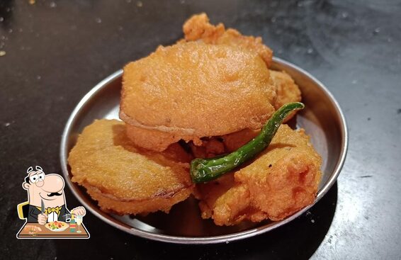 Patil bhaji Center, Palus - Restaurant menu, prices and reviews