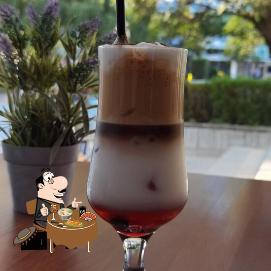 Plan B Coffee, Kumanovo - Restaurant menu, prices and reviews