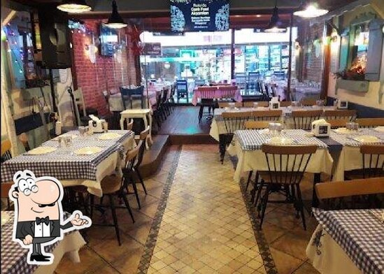 Rota Restaurant, Istanbul - Restaurant menu, prices and reviews