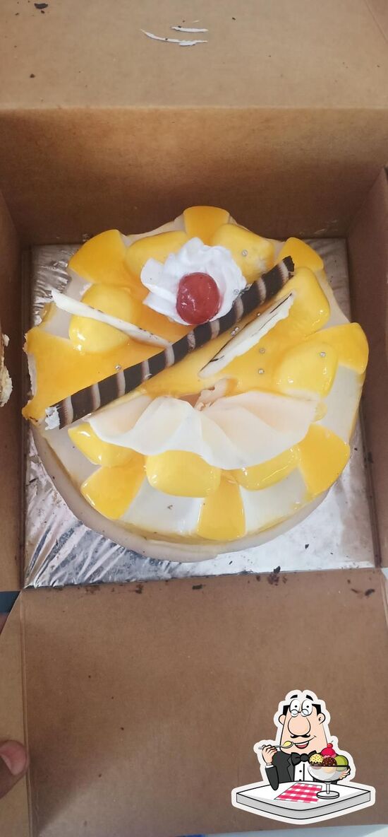 Shree Bhavani sweet baker's, Ahwa - Restaurant reviews