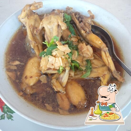 Swike Waled Rumah Makan, Bandung - Restaurant menu, prices and reviews