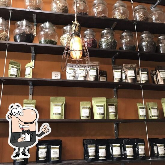 Tea Grotto, Salt Lake City - Restaurant menu, prices and reviews