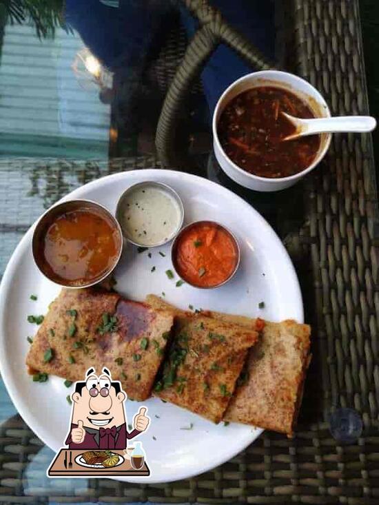 The Urban Rasoi, Indore - Restaurant menu, prices and reviews