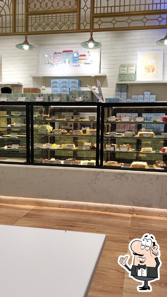 Theobroma Bakery and Cake Shop - Mira Road, Thane, Mira Bhayandar ...