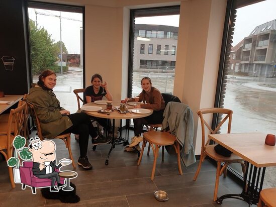 Tiebrood, Langemark-Poelkapelle - Restaurant menu, prices and reviews