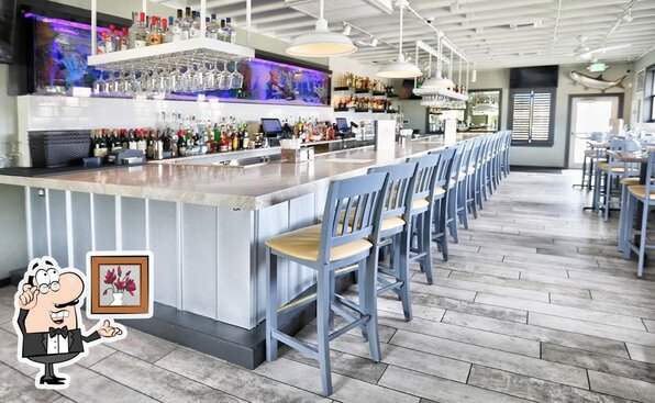 Two Fillets, North Naples - Restaurant menu, prices and reviews