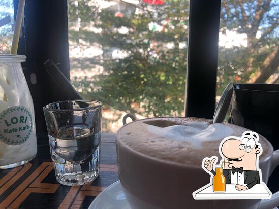 Lori Cafe, Phan Thiet - Restaurant reviews