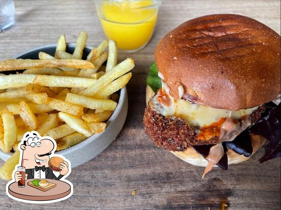 General Merchants, 481 Upper Newtownards Rd in Belfast - Restaurant reviews