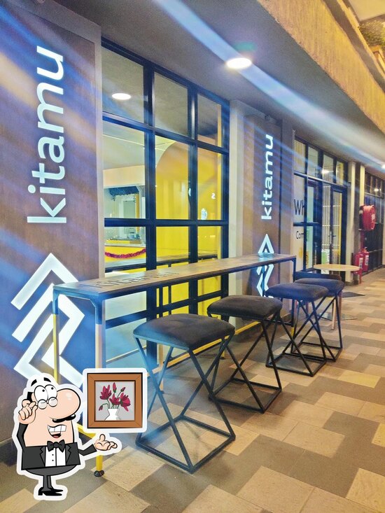 Kitamu Hazelwood, Pretoria - Restaurant menu, prices and reviews