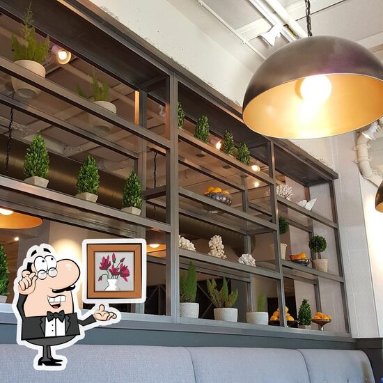 Monello, Minneapolis - Restaurant menu, prices and reviews