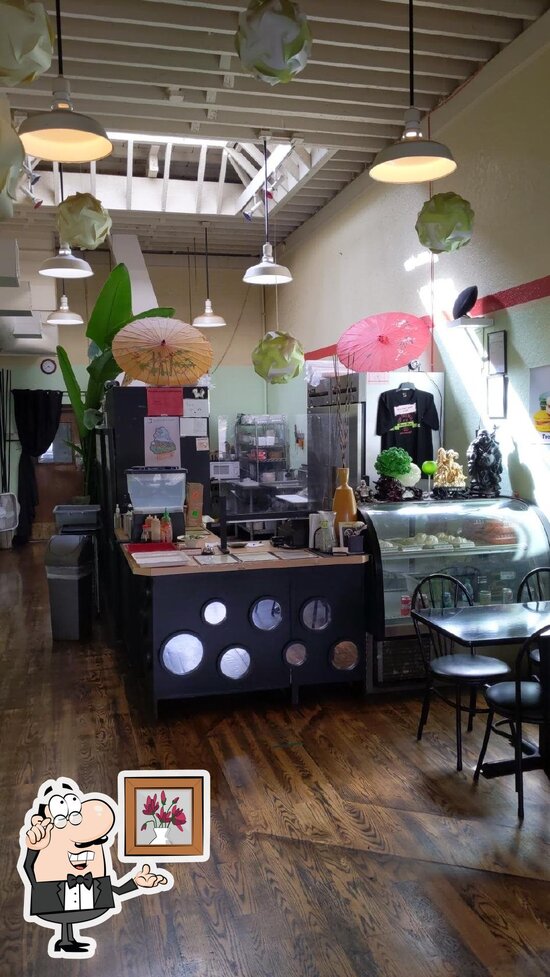 Nammy's Deli & Bakery in Olympia - Restaurant reviews