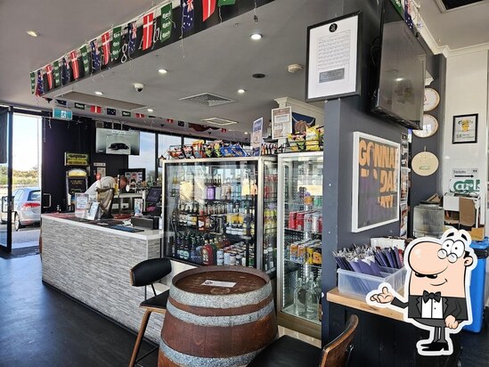 The Pipers Inn, Currambine - Restaurant menu, prices and reviews