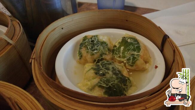 Four Seas Chinese Food Restaurant, Regina - Restaurant menu, prices and ...