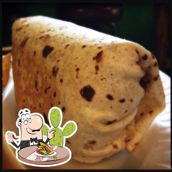 Rojo's Tacos, Ocean City - Restaurant menu, prices and reviews