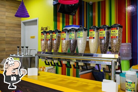 Açaí Concept, Maceió - Restaurant menu, prices and reviews