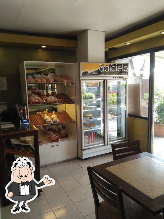 Dalcielo Restaurant & Bakeshop, Los Baños - Restaurant menu, prices and ...