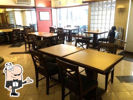 Cafe Mabini, Manila - Restaurant menu, prices and reviews