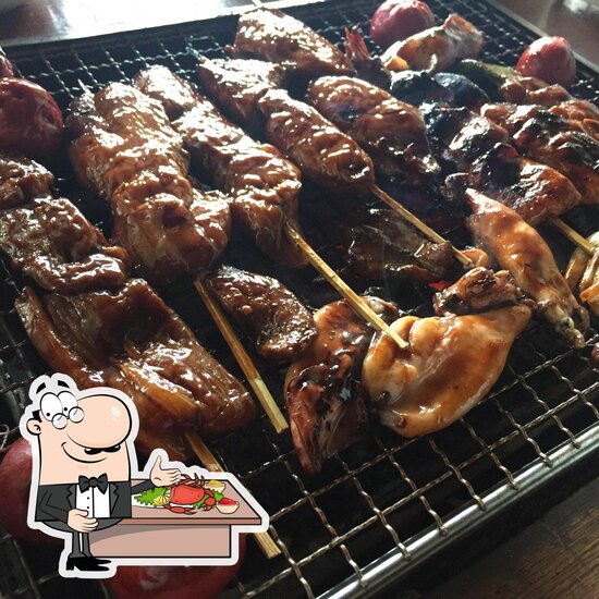 Ihaw Juan Pinoy Inihaw, Baguio - Restaurant menu, prices and reviews