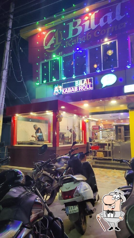 A1 Bilal kabab corner, Tumakuru - Restaurant reviews