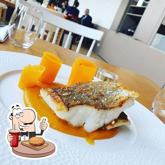 B13 restaurant, Bertrange - Restaurant reviews