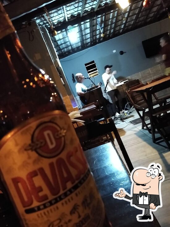 Corisco & Dadá pub & Bar, Recife, Oscár Ferreira 336 - Avaliações de ...