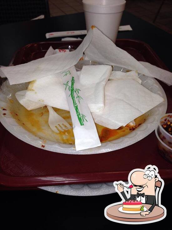 Chinex Grill, Carlsbad - Restaurant menu, prices and reviews