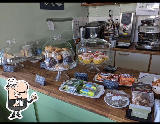 Corner Bistro, Macduff - Restaurant menu, prices and reviews