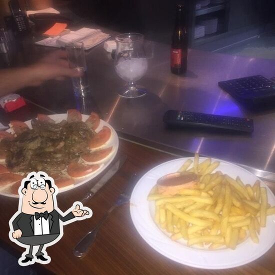 Euro Kebap Paleis, Geel - Restaurant menu, prices and reviews