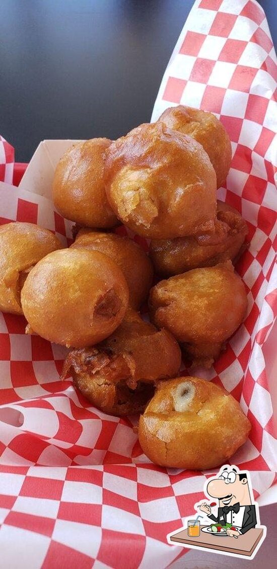 Hermie's Drive In in Cedar City - Restaurant menu and reviews
