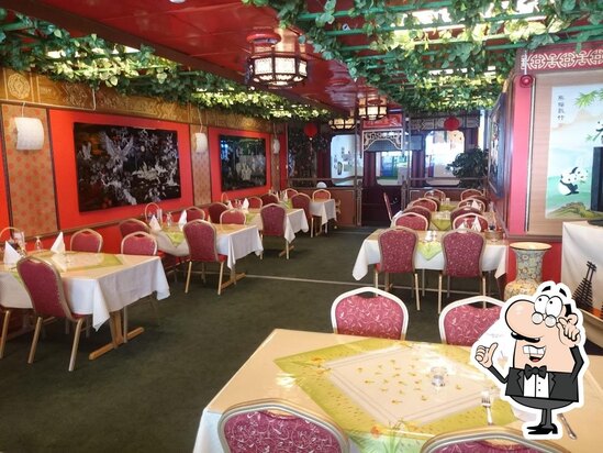 Long Cheng Restaurant, Alesund - Restaurant menu, prices and reviews
