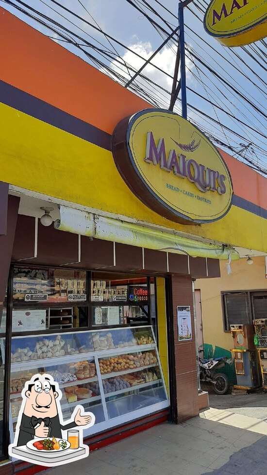 Maiqui's Bread. Cakes. Pastries (Fatima Branch), Mandaue City ...