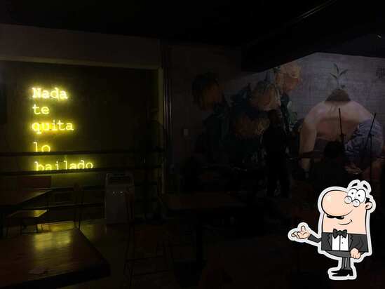 Mala Fama Bar, Miraflores - Menú del restaurante, precios y reseñas