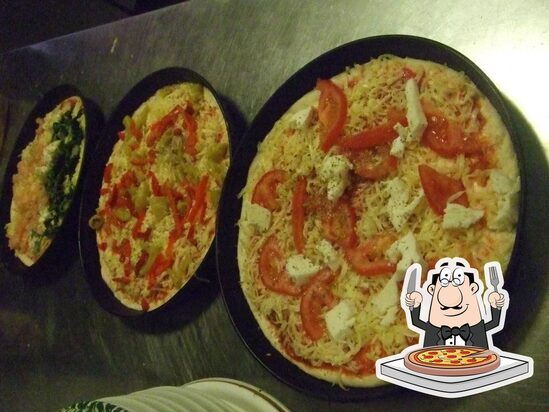Pizza Casa Bonn BadGodesberg, Bonn, Schultheißgasse 6 ...