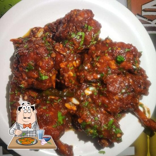 Vijay Durga Restaurant & Bar, Mumbai - Restaurant reviews