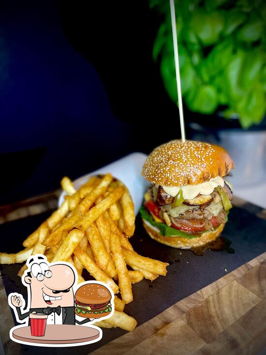 Zula Burger & Pizza, Toronto - Restaurant menu, prices and reviews