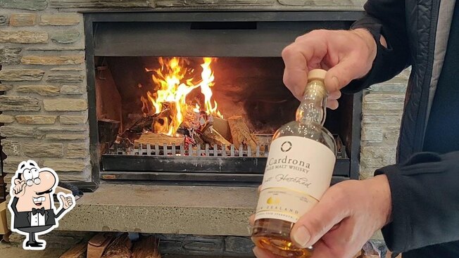 Cardrona Distillery in Cardrona - Restaurant reviews